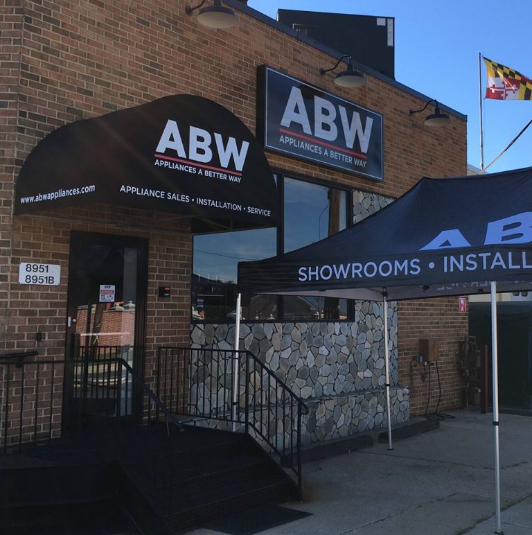 #1 Business Signs San Diego, CA | Custom Commercial Signs