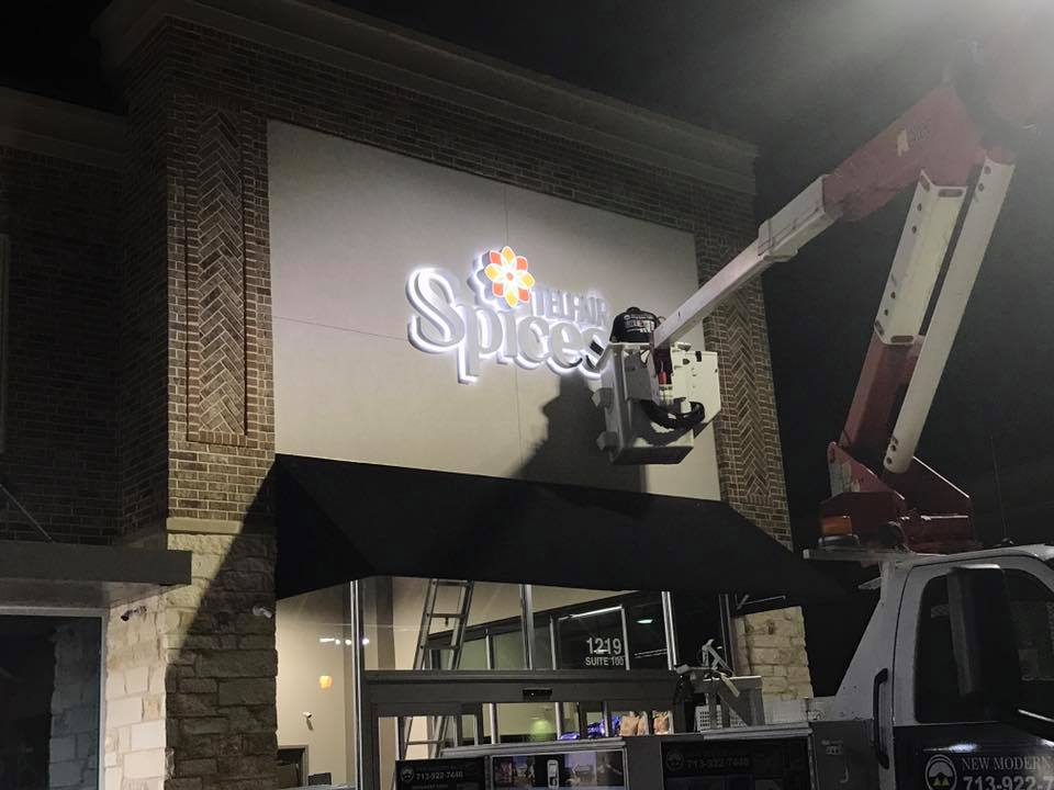#1 Lighted Signs & LED Signs San Diego, CA | Local Sign Company